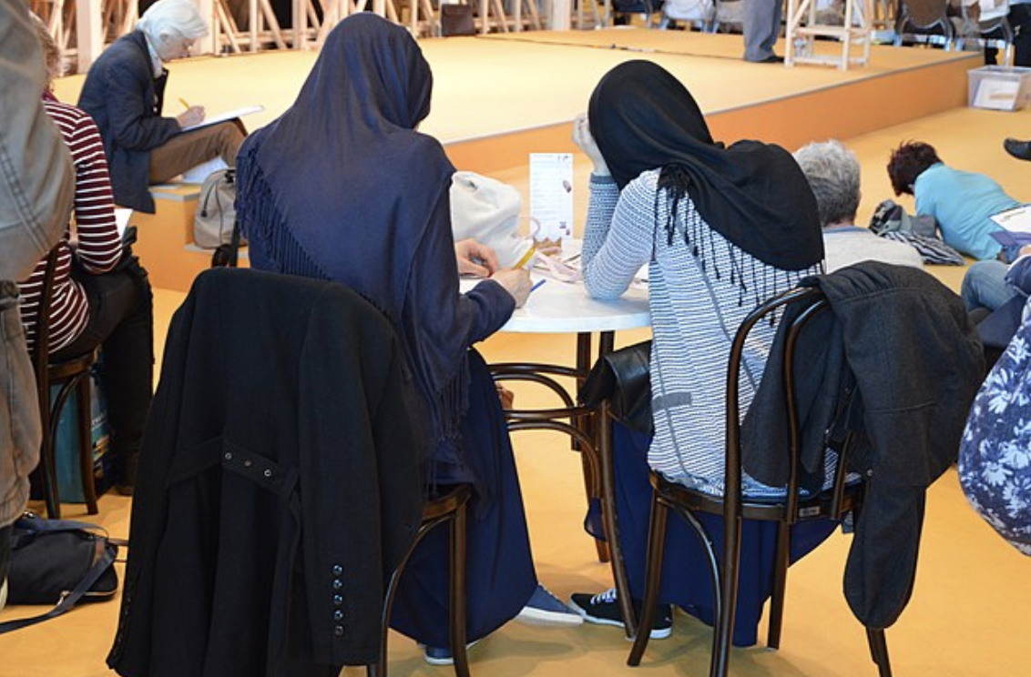 Balancing Tradition and Ambition: The Role of Arab Women