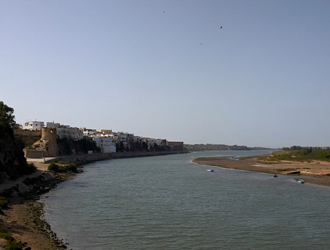 The First “Arab American” in the U.S.: Estevanico