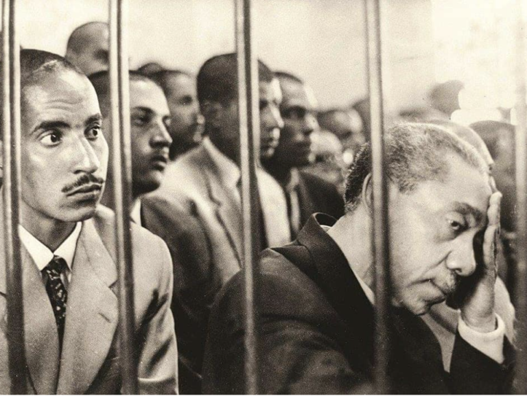 Sayyid Qutb: A Complicated Revolutionary