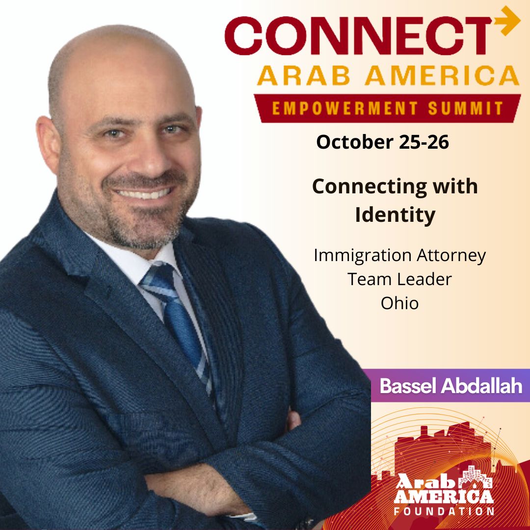 Arab America Foundation Program-CONNECT Arab America: Empowerment Summit