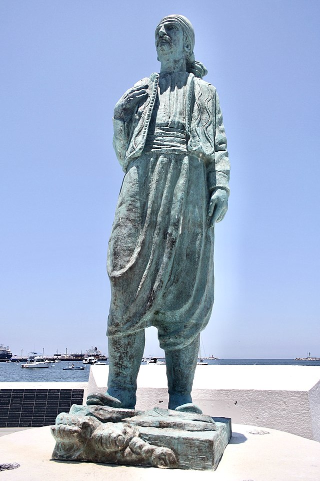 How Lebanese Migration Helped Shape Mexico’s Modern Identity