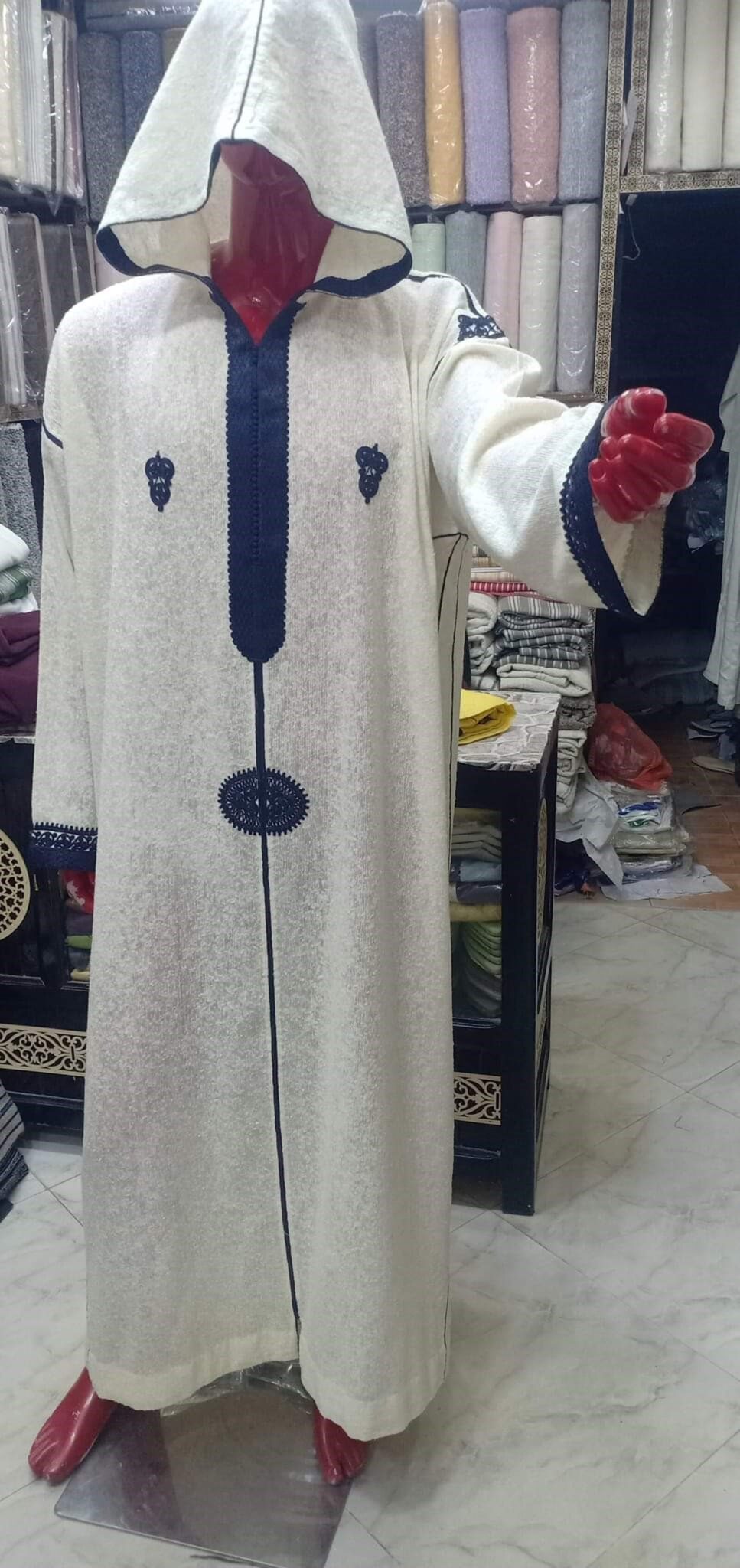 Moroccan Fashion: A Timeless Blend of Tradition and Modern