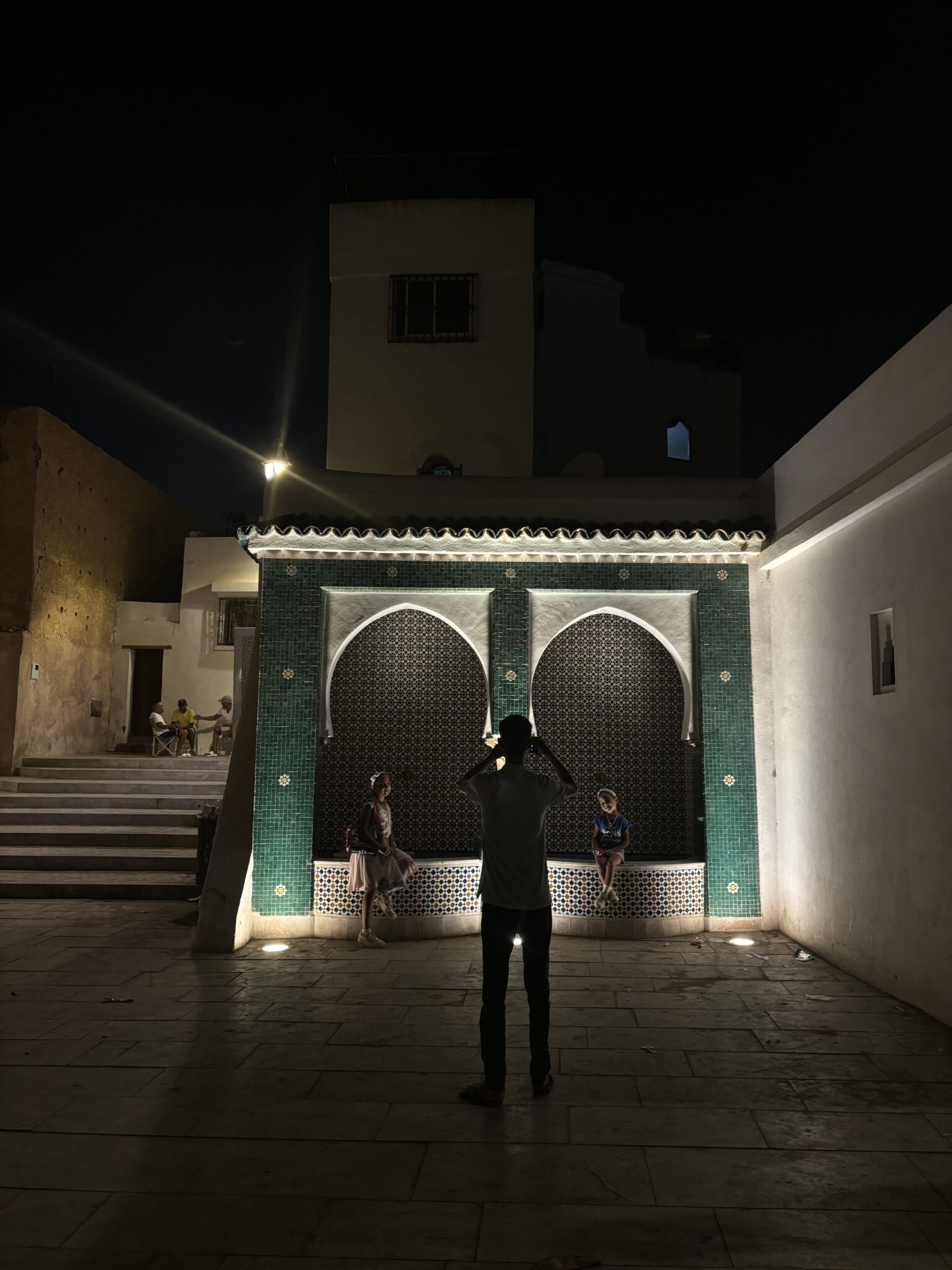 Moroccan Childhood Nostalgia: Summers in the Bled
