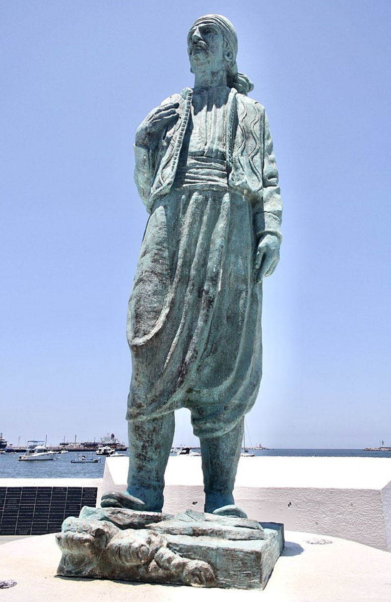 How Lebanese Migration Helped Shape Mexico’s Modern Identity