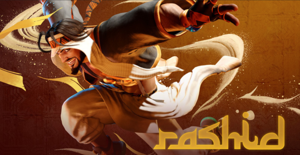 9 Arab Video Game Characters to Inspire Your Halloween Costume