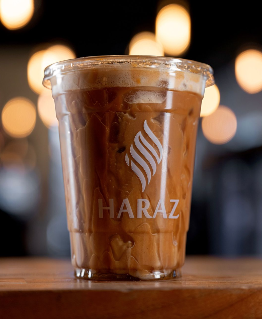 The Rise of Arab Coffee Houses and Where to Find Them