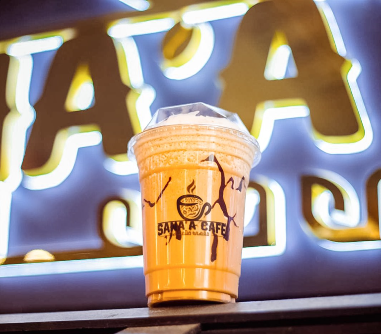 The Rise of Arab Coffee Houses and Where to Find Them