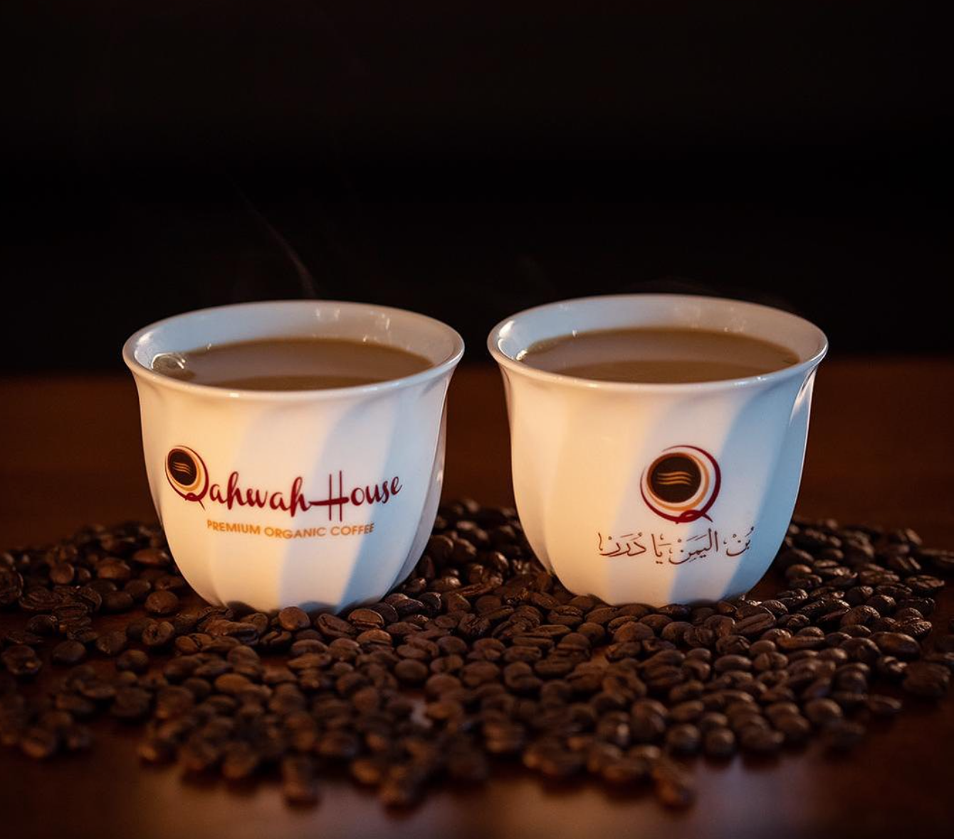 The Rise of Arab Coffee Houses and Where to Find Them