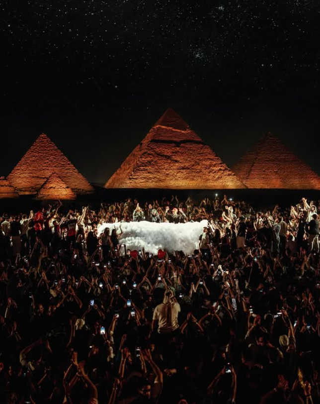 From Medina to Mainstream: How Classic Arab Pop Hits Found a Home in ...