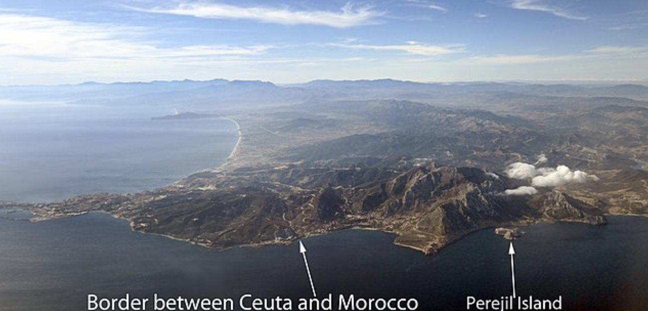 Spanish Enclaves in Morocco: Ceuta, Melilla, and the Migration Dilemma