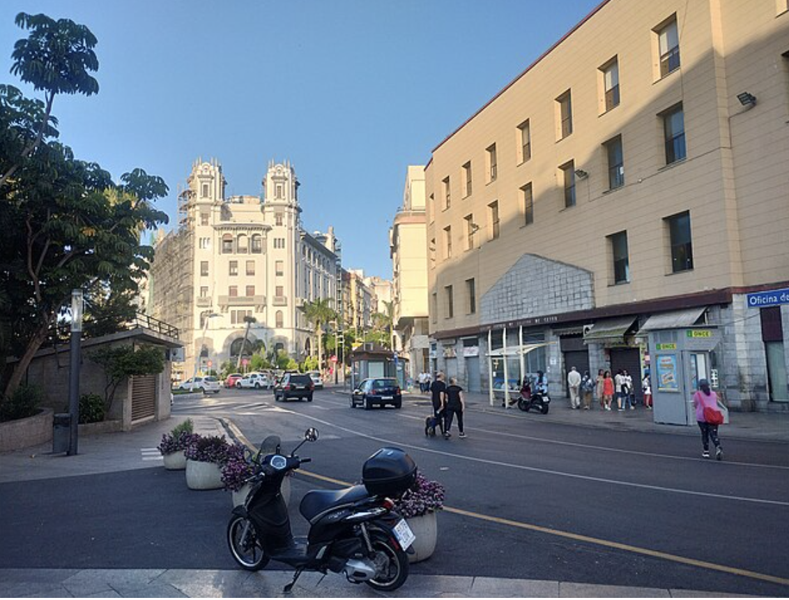 Spanish Enclaves in Morocco: Ceuta, Melilla, and the Migration Dilemma