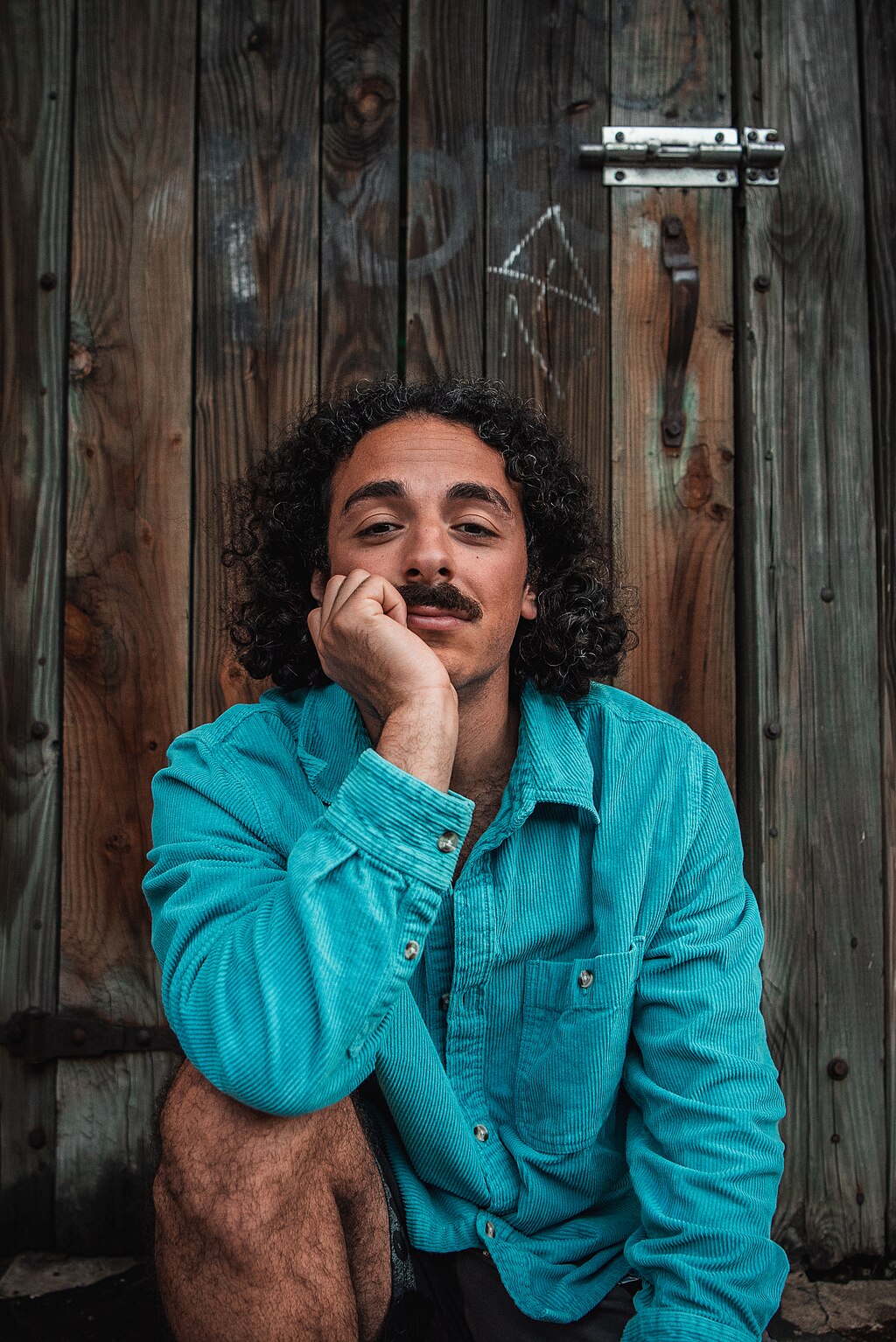 Pathbreakers of Arab America—Anees