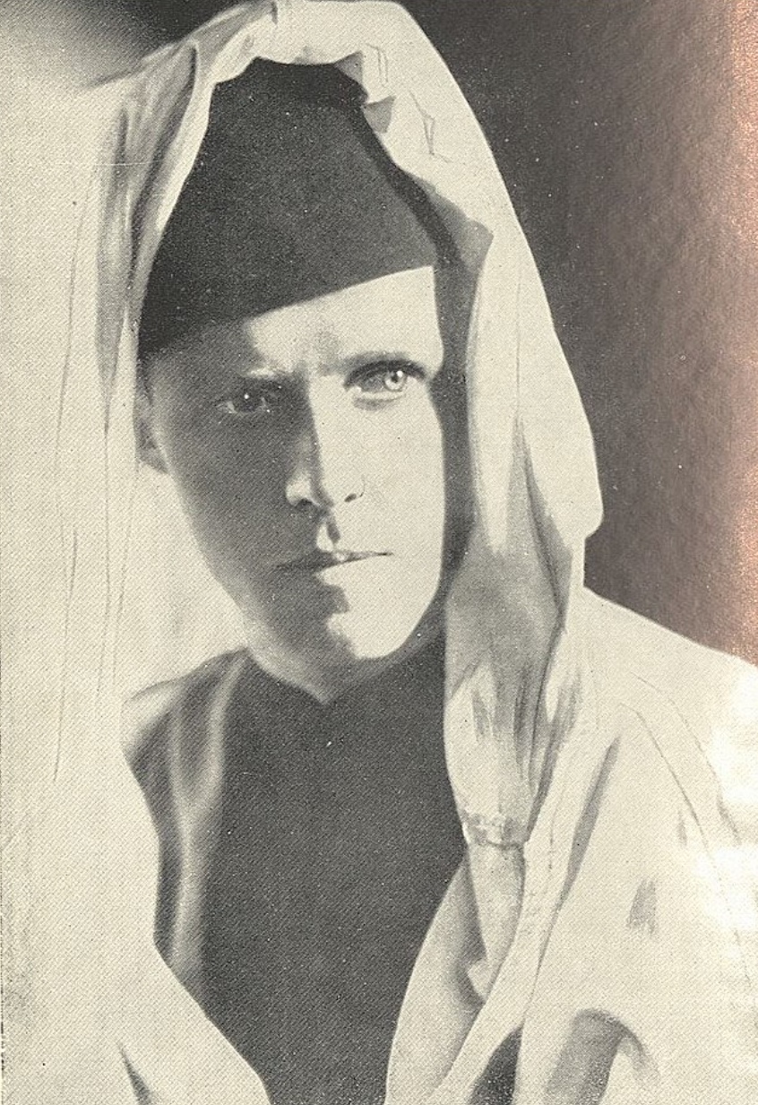 The Danish Muslim Who Defended Libya - Arab America Desert Encounter