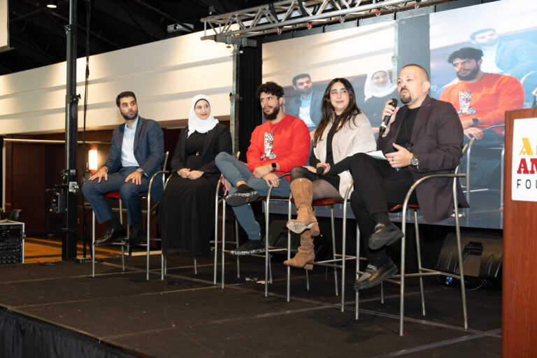 RECAP: CONNECT Arab America Empowerment Summit 2024 Welcomes Over 480 ...