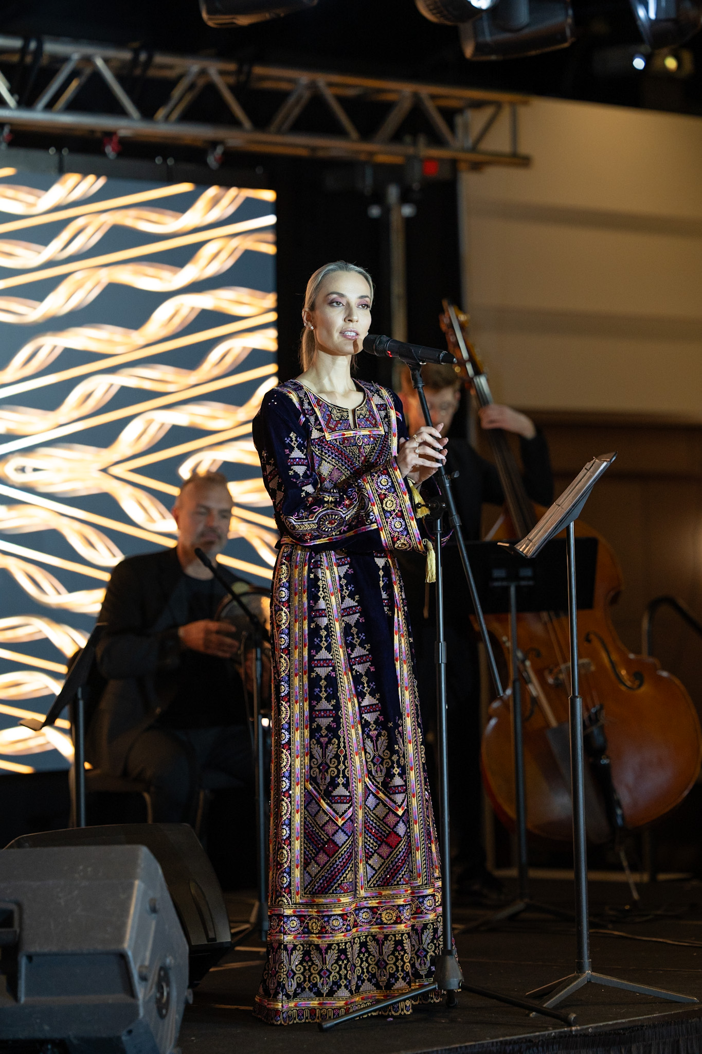 RECAP: CONNECT Arab America Empowerment Summit 2024 Welcomes Over 480 ...