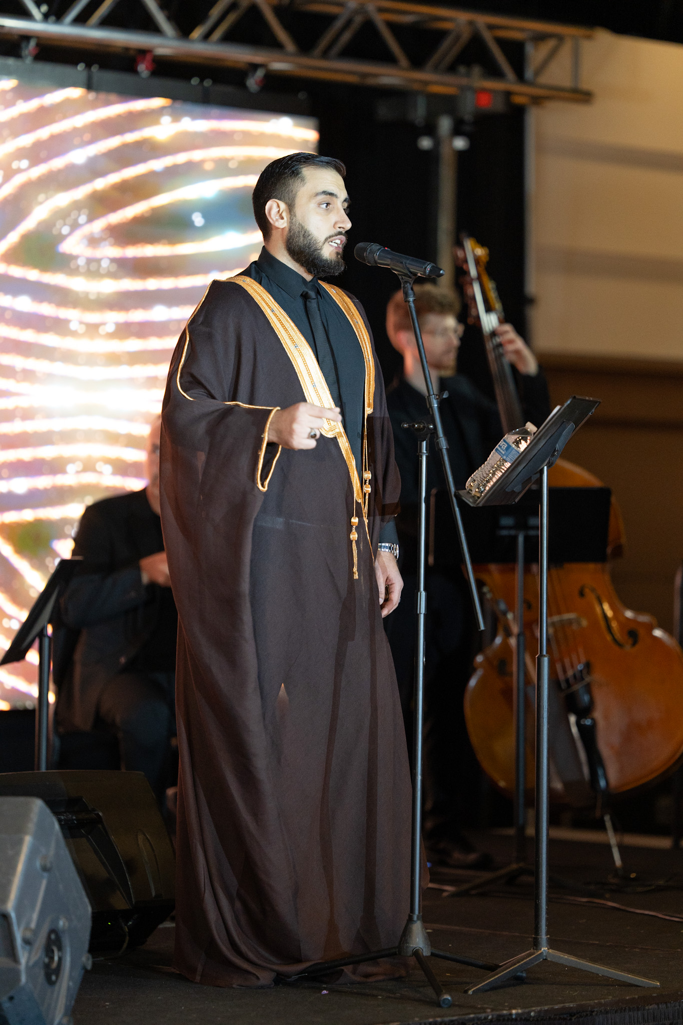RECAP: CONNECT Arab America Empowerment Summit 2024 Welcomes Over 480 ...