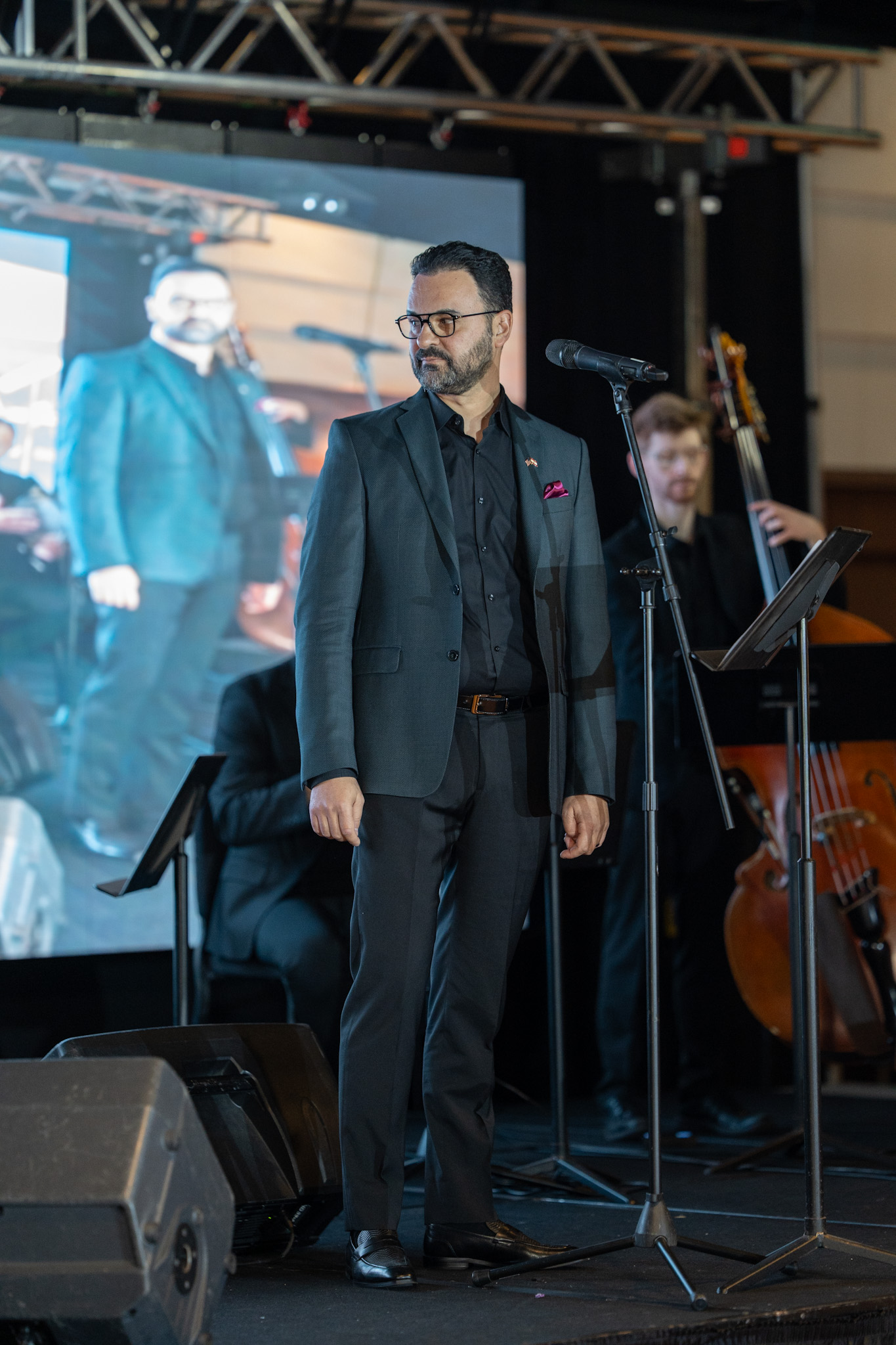 RECAP: CONNECT Arab America Empowerment Summit 2024 Welcomes Over 480 ...