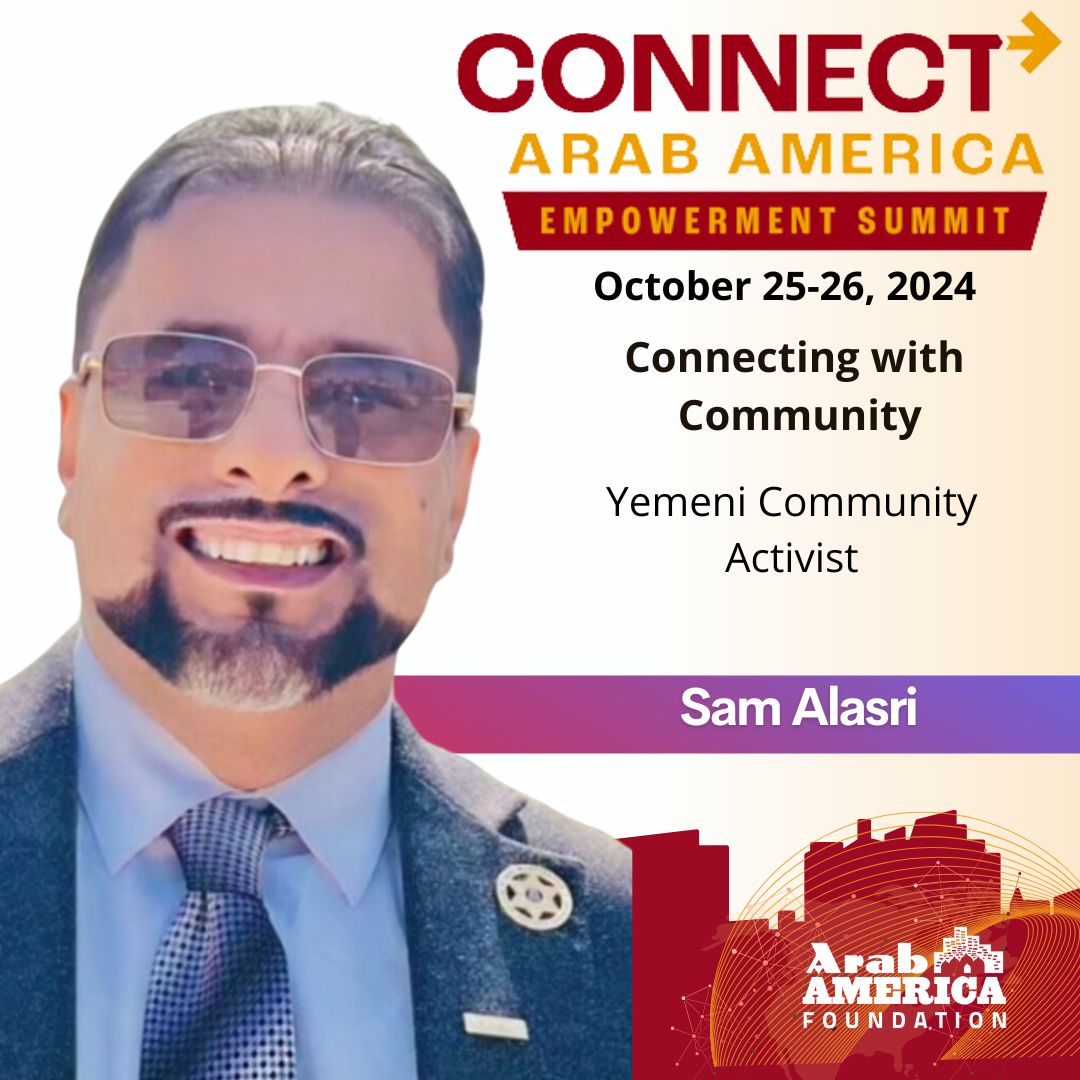 Arab America Foundation Announces Speakers and Performers for 4th ...