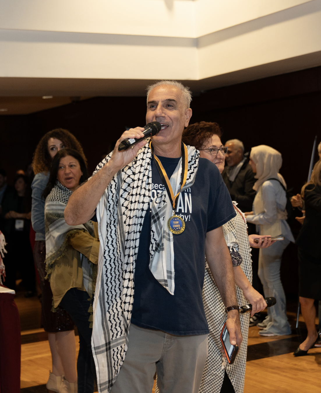 RECAP: CONNECT Arab America Empowerment Summit 2024 Welcomes Over 480 ...