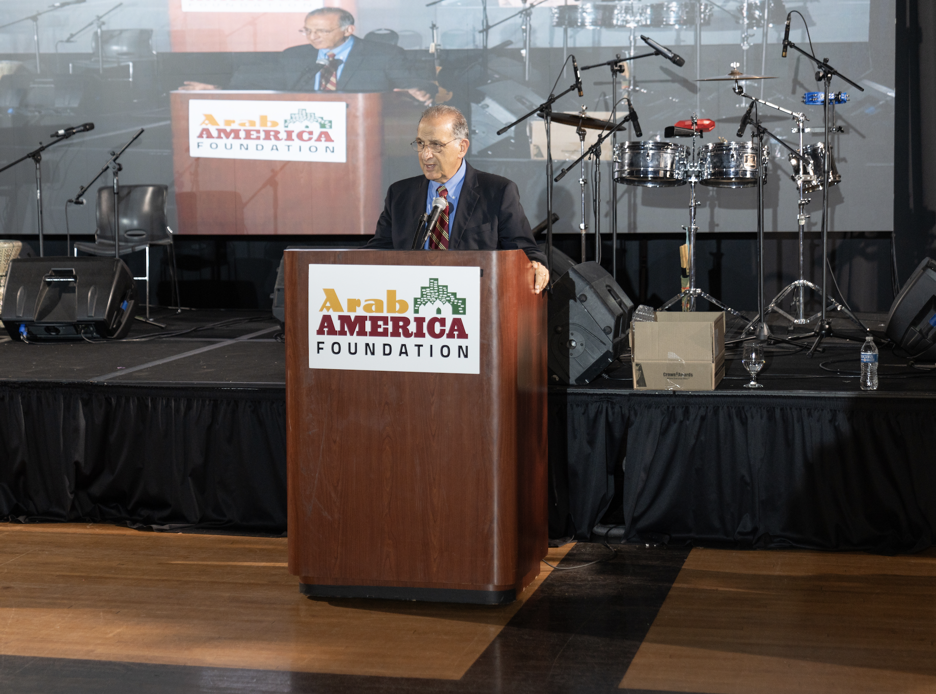 RECAP: CONNECT Arab America Empowerment Summit 2024 Welcomes Over 480 ...
