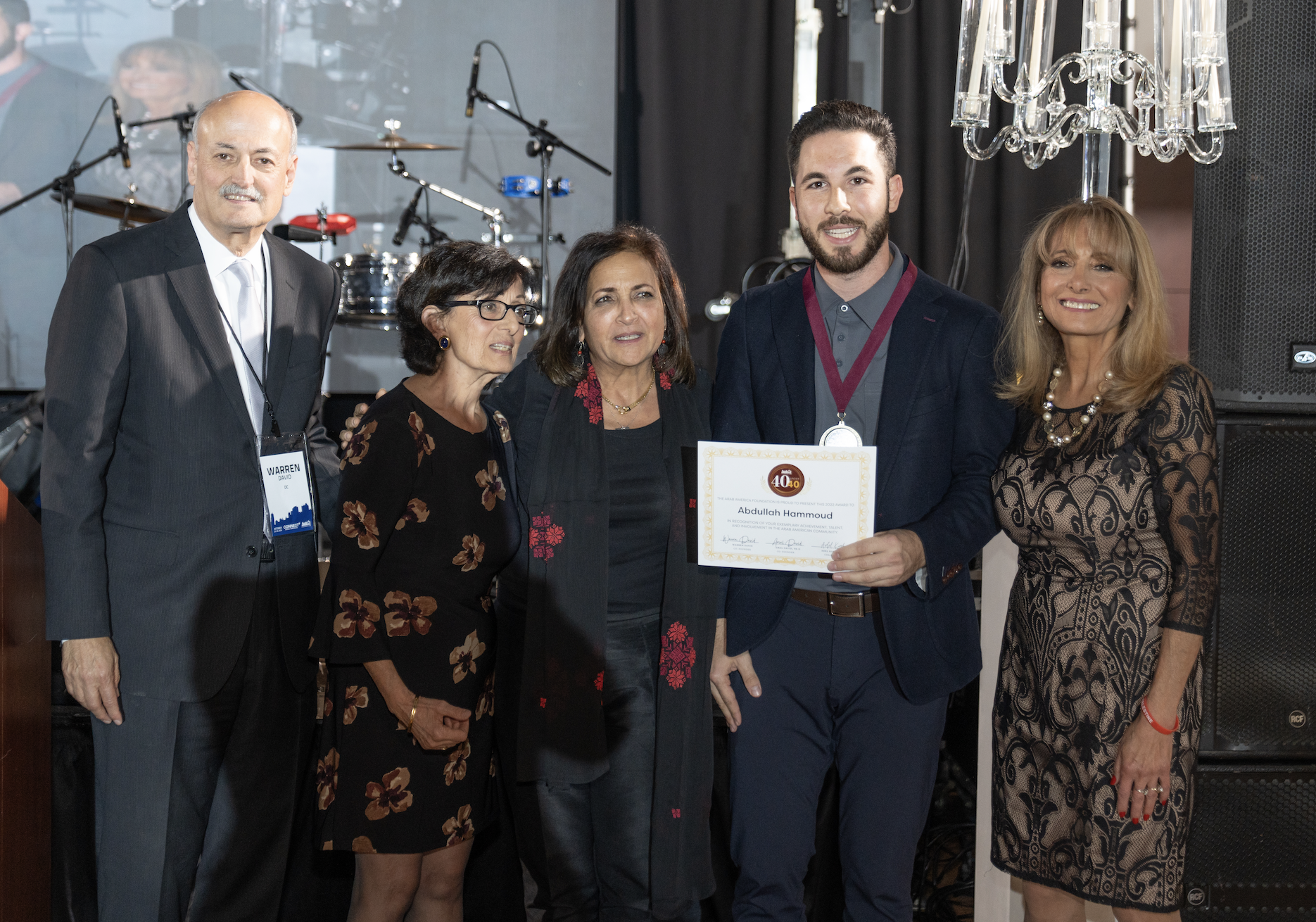 RECAP: CONNECT Arab America Empowerment Summit 2024 Welcomes Over 480 ...