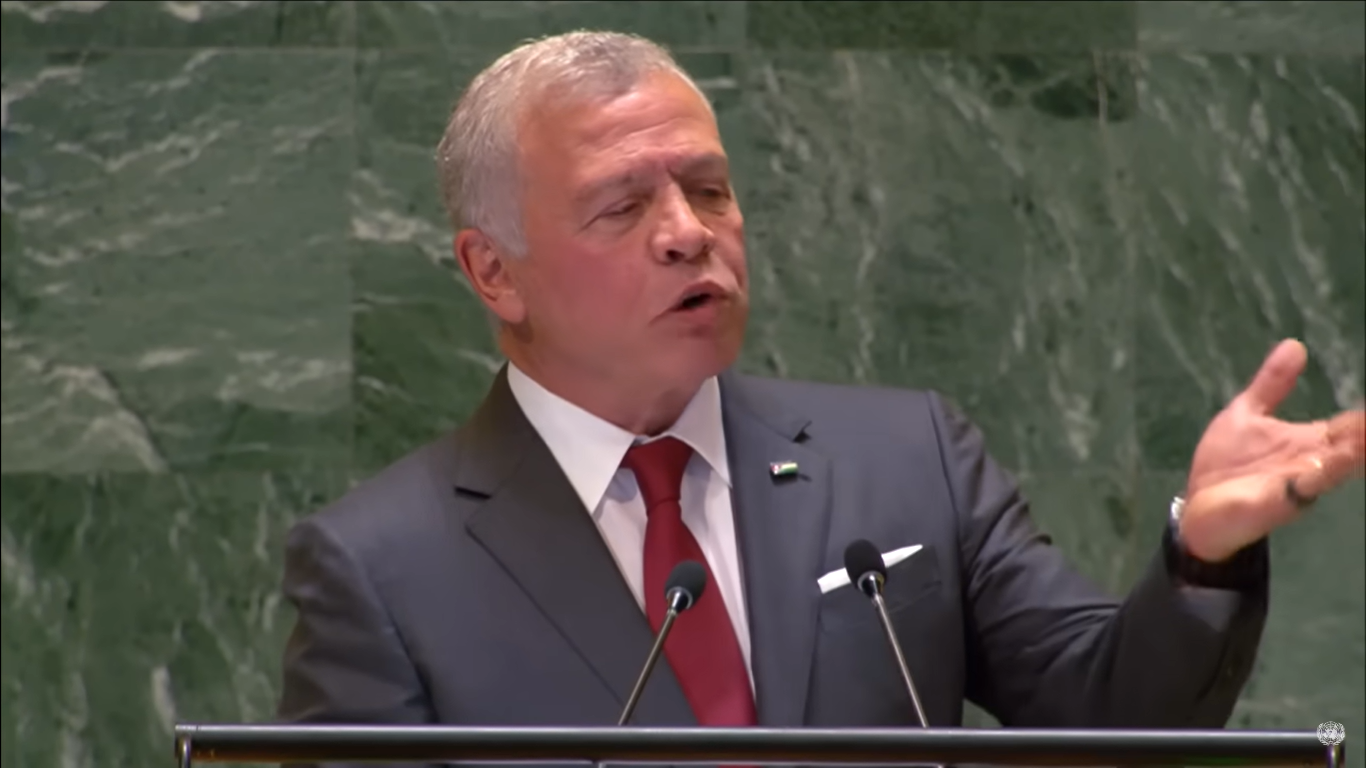 The Last Stand for UN Legitimacy In Its 79th General Assembly