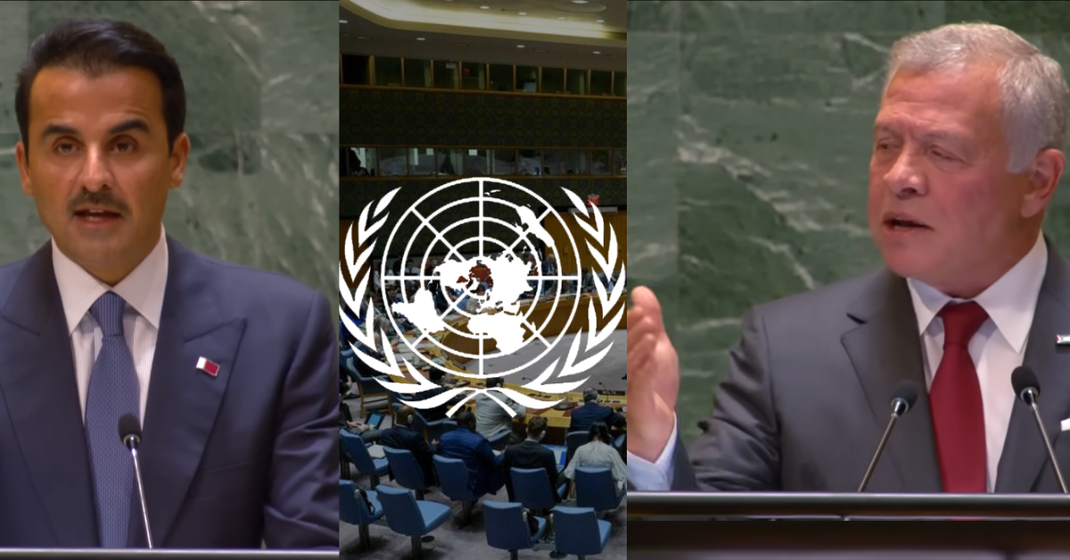 The Last Stand for UN Legitimacy In Its 79th General Assembly