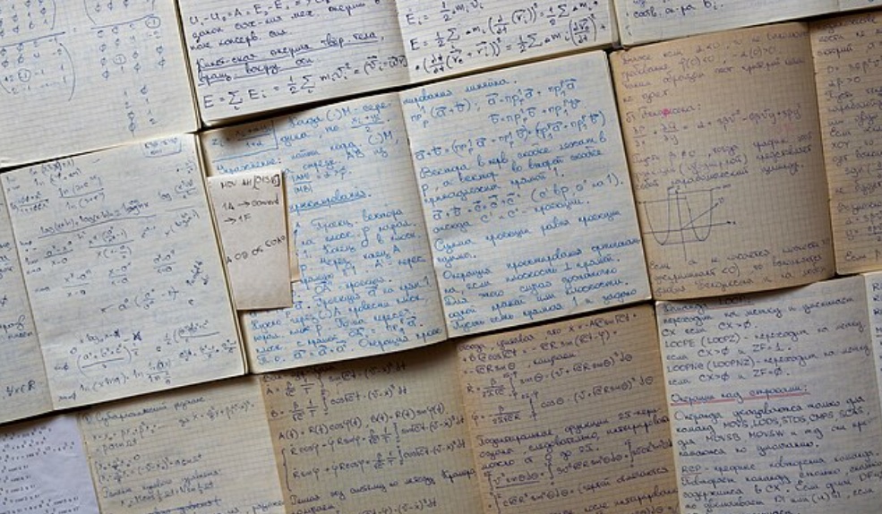 The Middle East and the Foundations of Algebra