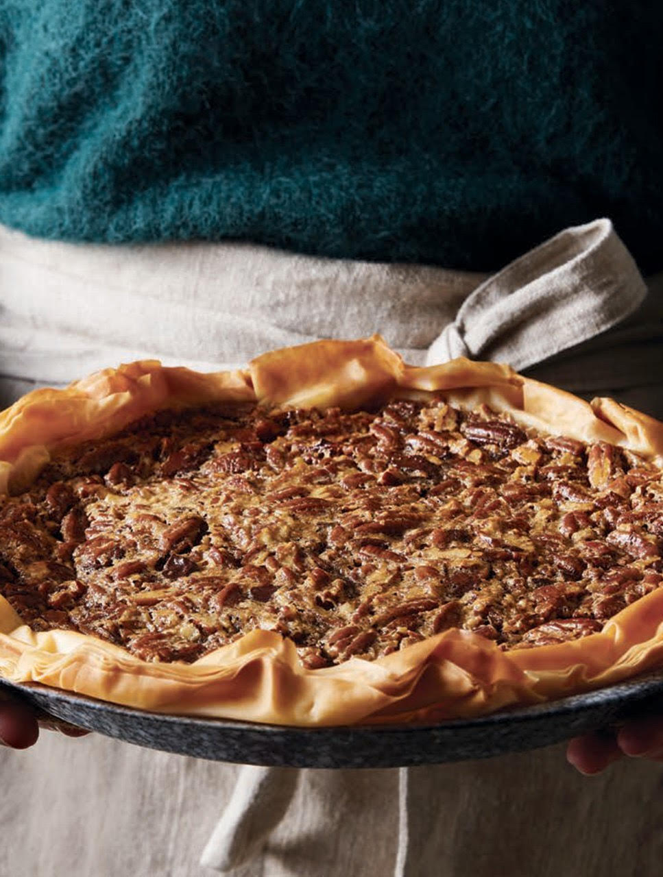 National Baklava Day: The Pastry Rich with Flavor and History
