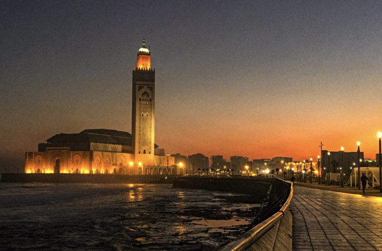 Al Boraq: A Deep Dive into Morocco's High-Speed Train System - Arab America