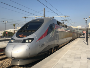 Al Boraq: A Deep Dive into Morocco's High-Speed Train System - Arab America
