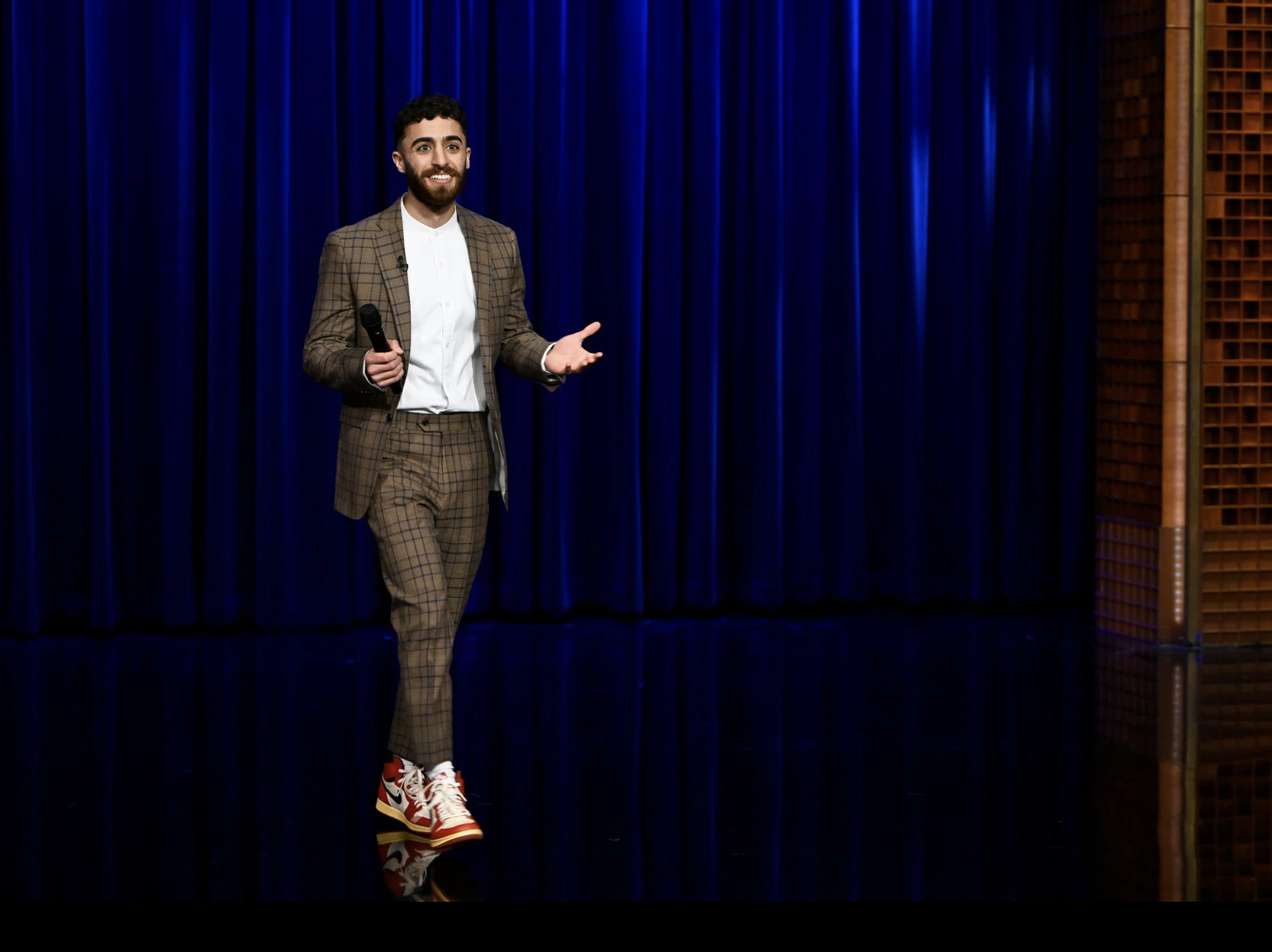 Pathbreakers of Arab America—Emil Wakim