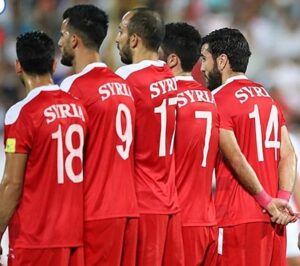 Notable Players and Memorable Moments of Syrian Football