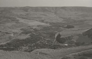 The History of the Golan Heights: The Road to Occupation - Arab America