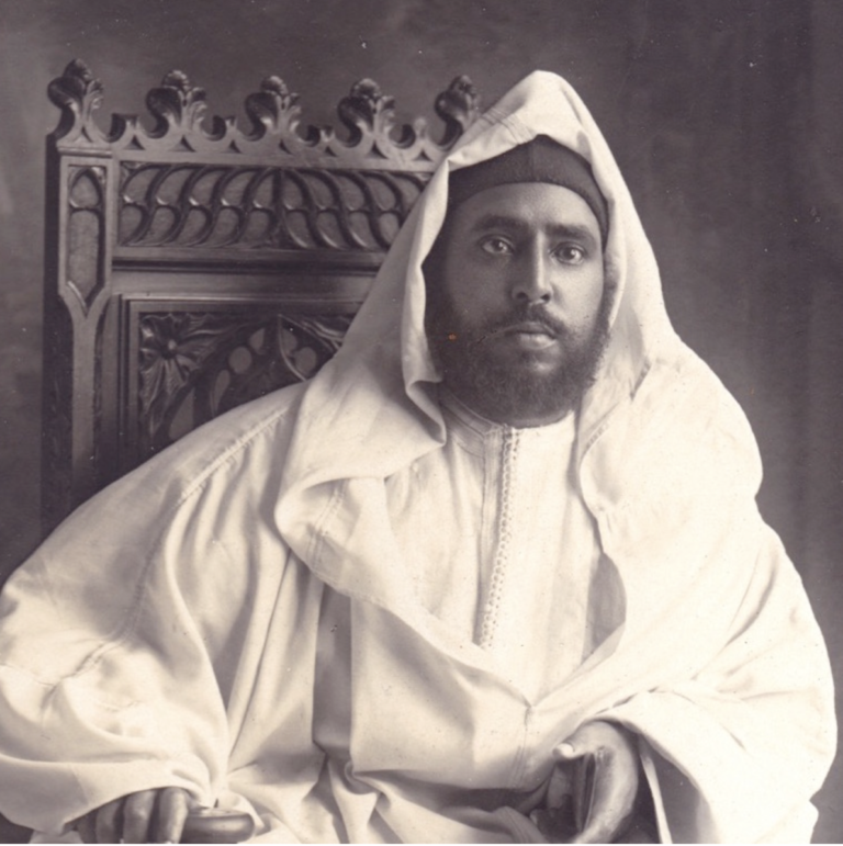 The Treaty of Fes–1912: A Turning Point in Moroccan History