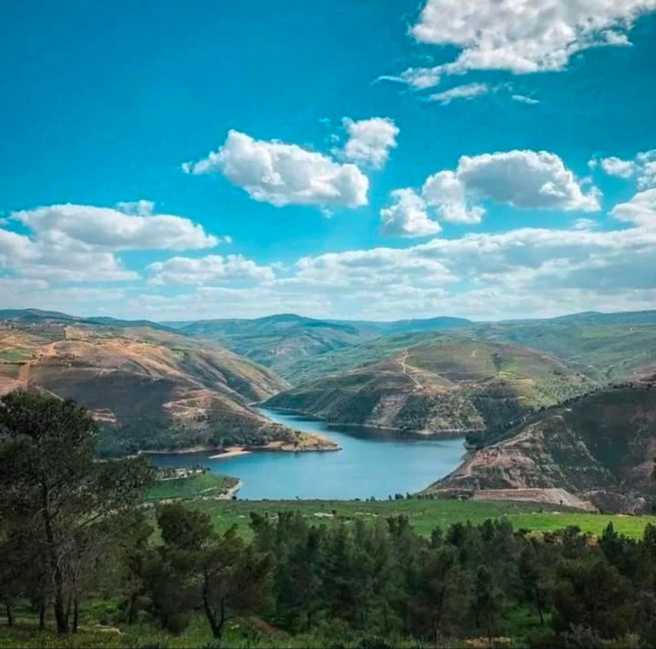Hidden Gems of Jordan: From Mujib to Mystical Valleys
