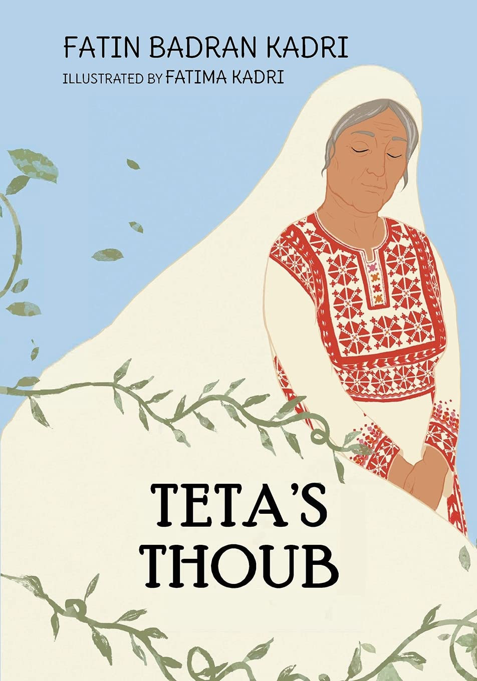 The Ultimate Guide: 47 Children's Books that Celebrate Arab Heritage