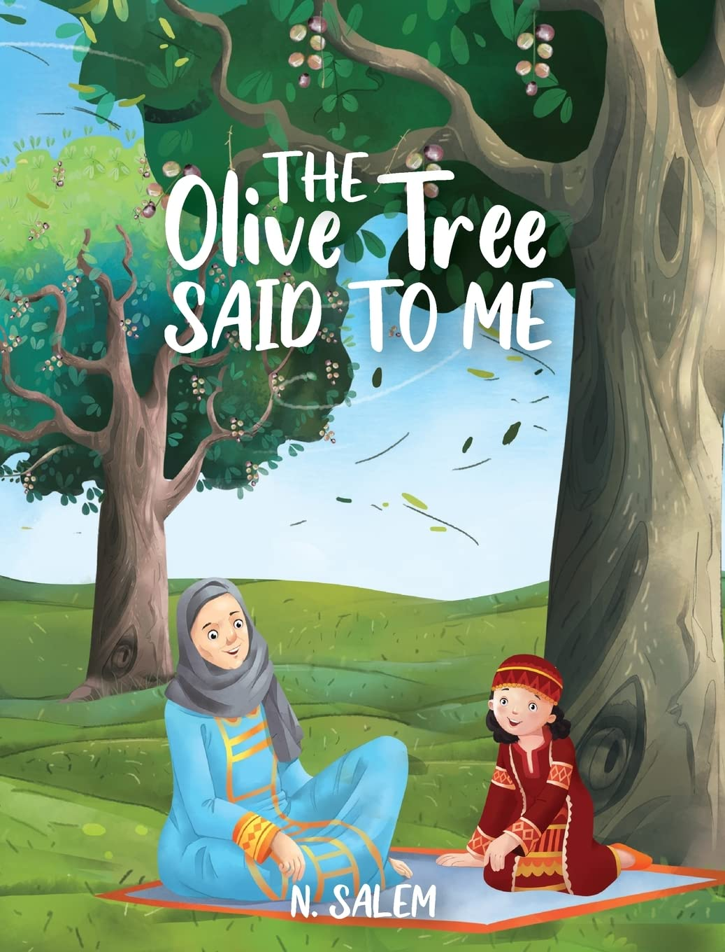 The Ultimate Guide: 47 Children's Books that Celebrate Arab Heritage