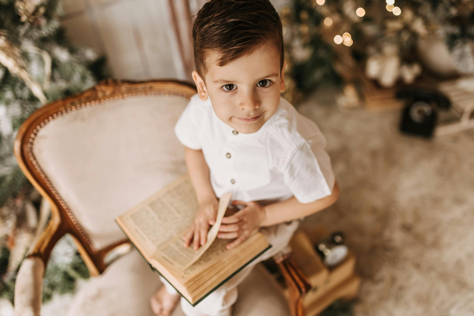 The Ultimate Guide: 47 Children's Books that Celebrate Arab Heritage