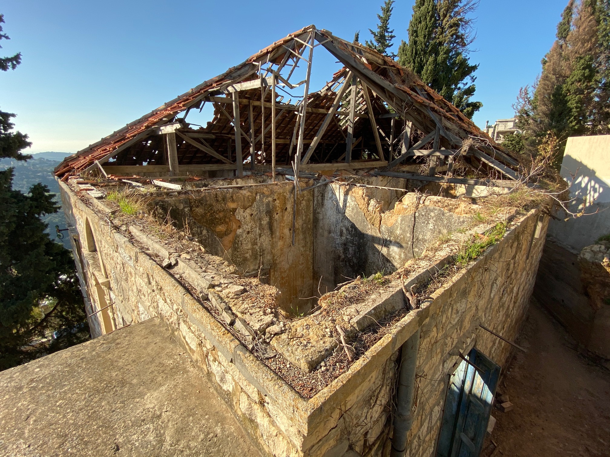 An Architect’s Plea for a Lebanese Historic Recognition System