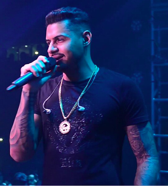 Revolution Anthems: Rise of Tunisian Rappers in the Arab Spring