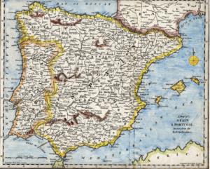 The Andalusian Legacy: Traces of Arab Culture in Spain