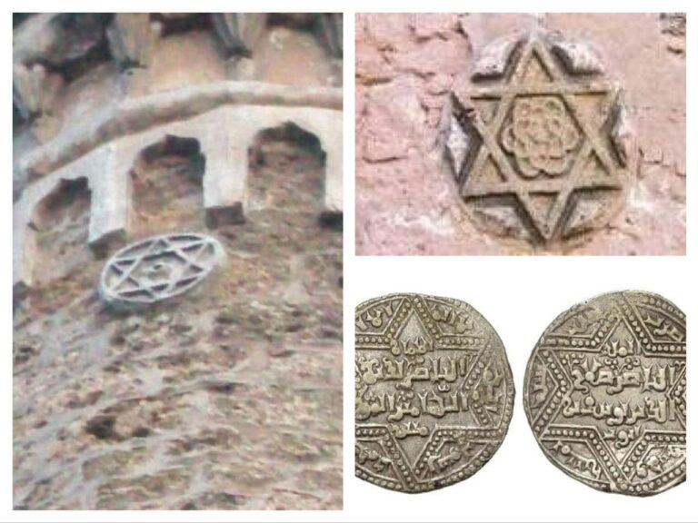 Arabs and Jews: Rejecting Division Between The Semitic Siblings