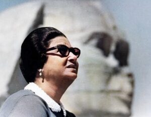 Umm Kulthum: The Timeless Voice of the Arab World