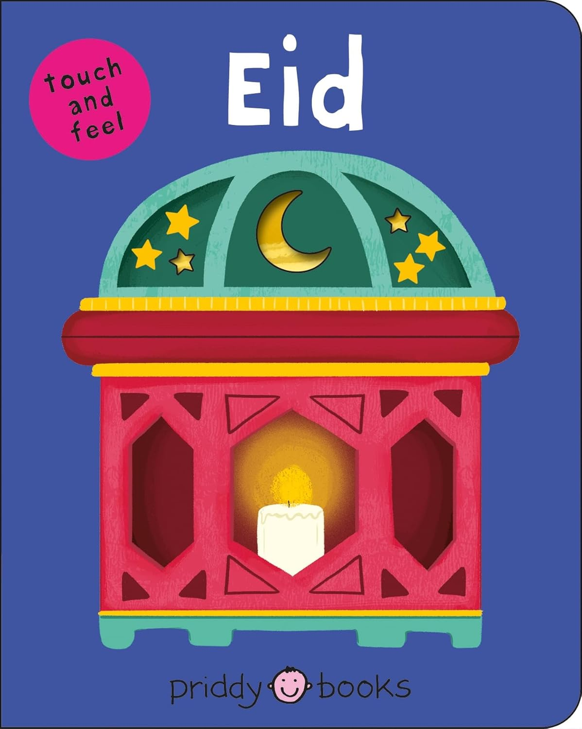 Ultimate List: 50 Ramadan and Eid Books for Children - Arab America
