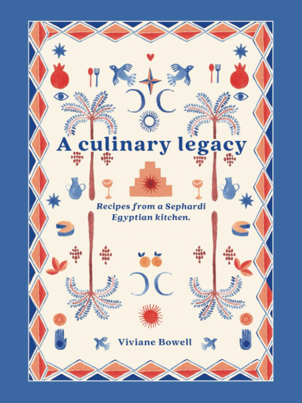 Arab Cuisine: 50 Cookbooks to Try