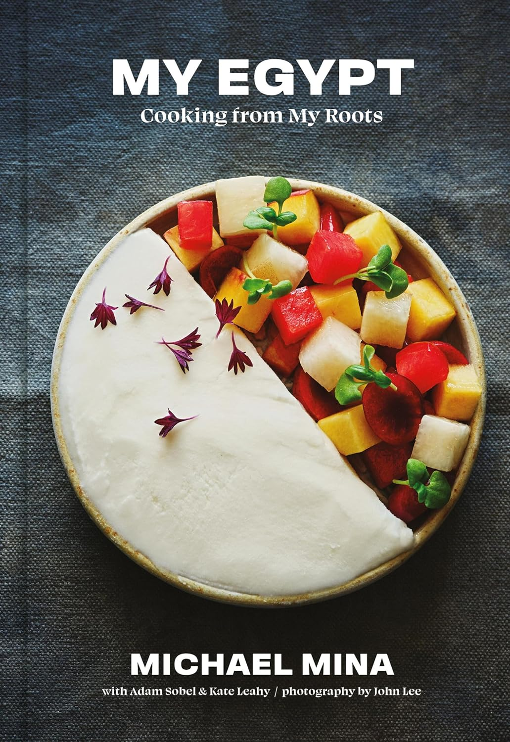 Arab Cuisine: 50 Cookbooks to Try