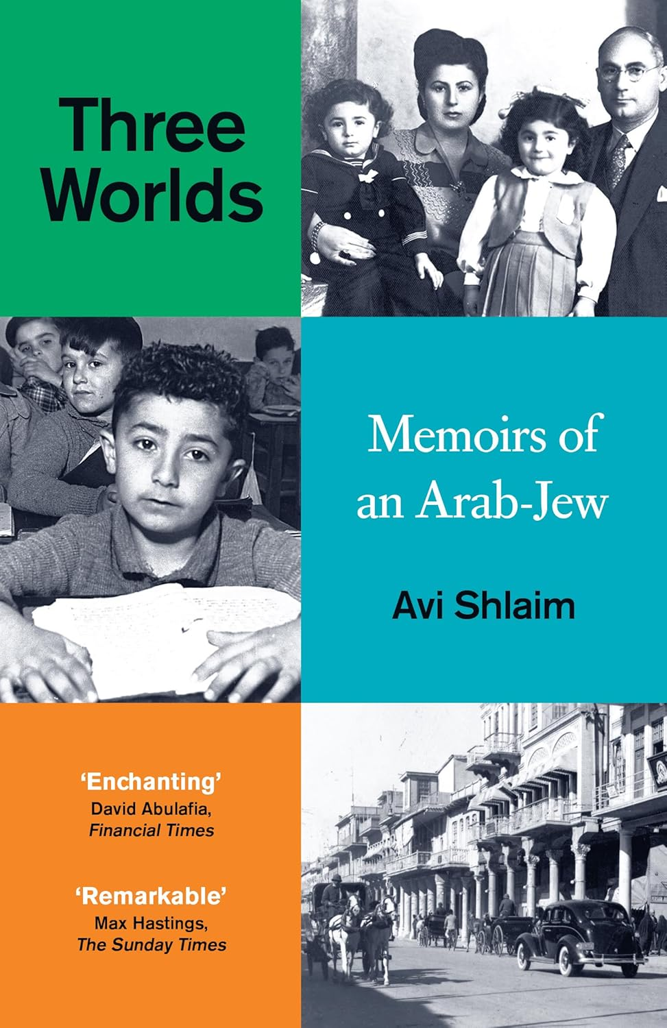 70 Books to Read for National Arab American Heritage Month--NAAHM