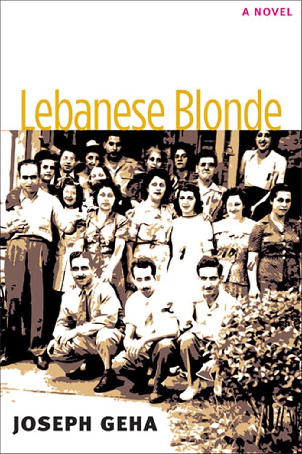 70 Books to Read for National Arab American Heritage Month--NAAHM