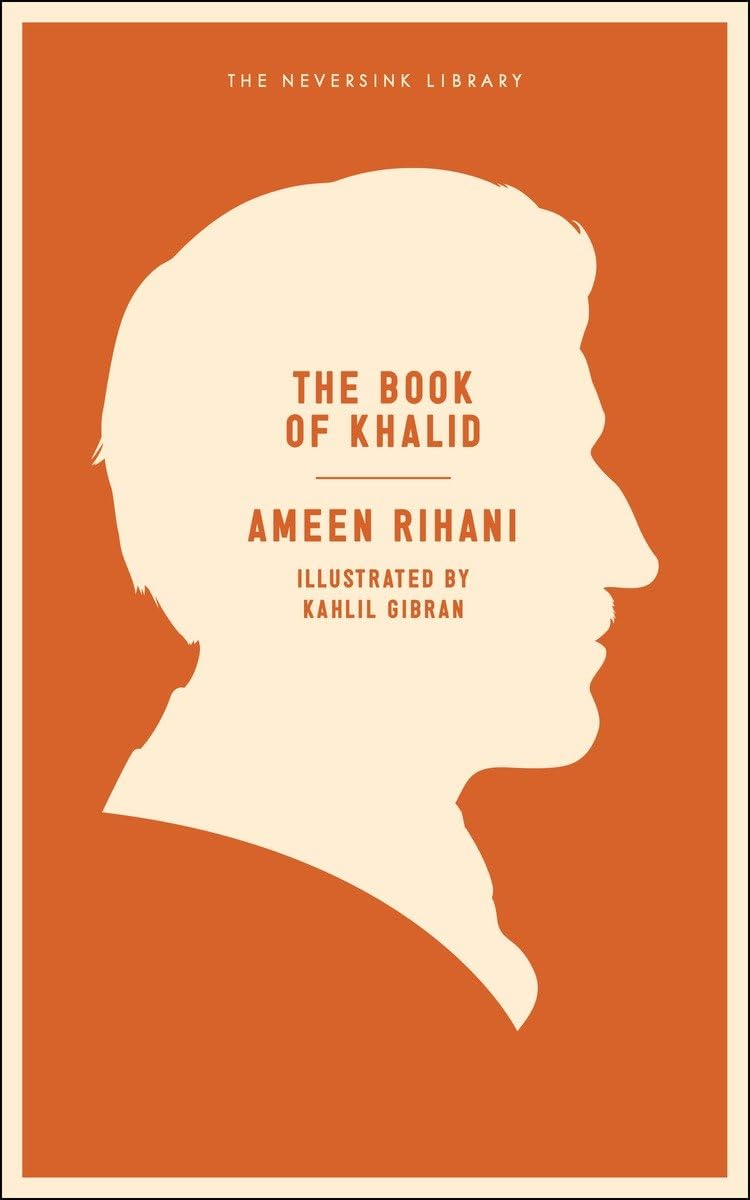 70 Books to Read for National Arab American Heritage Month--NAAHM